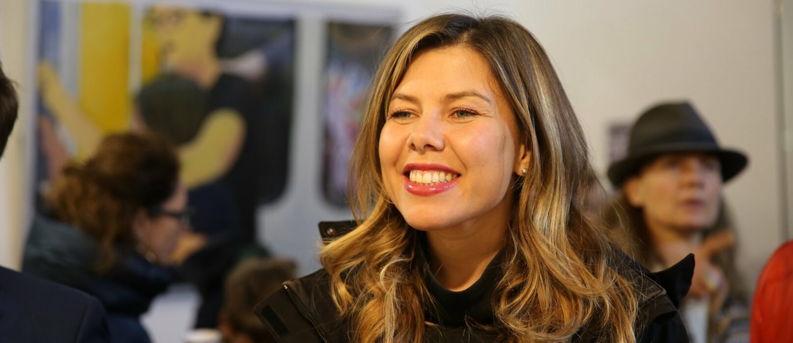 Chi è Alessandra Clemente, l’erede di De Magistris a Napoli - Policy Maker