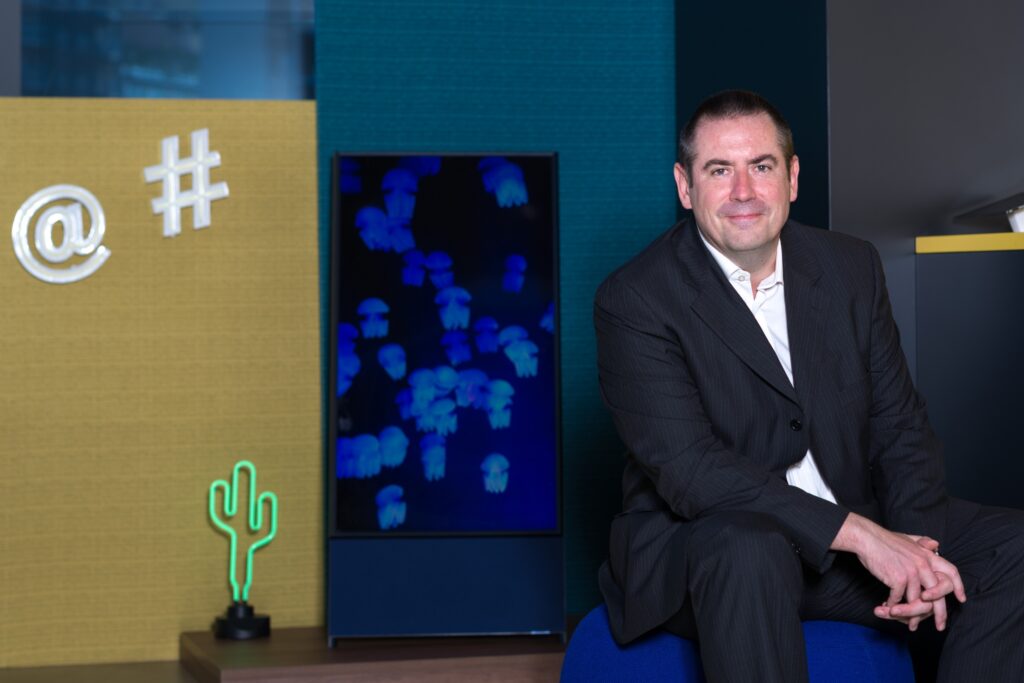 Chi è Andrea Duilio, neo Ad di Sky Italia - Policy Maker