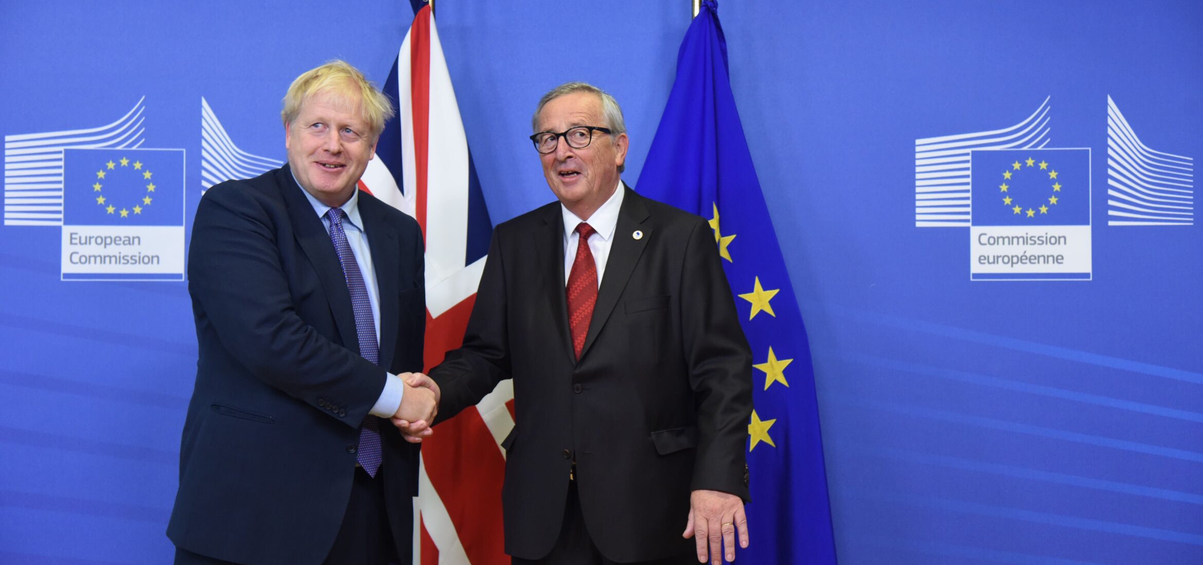Brexit, come Johnson l'ha spuntata a Bruxelles - Policy Maker