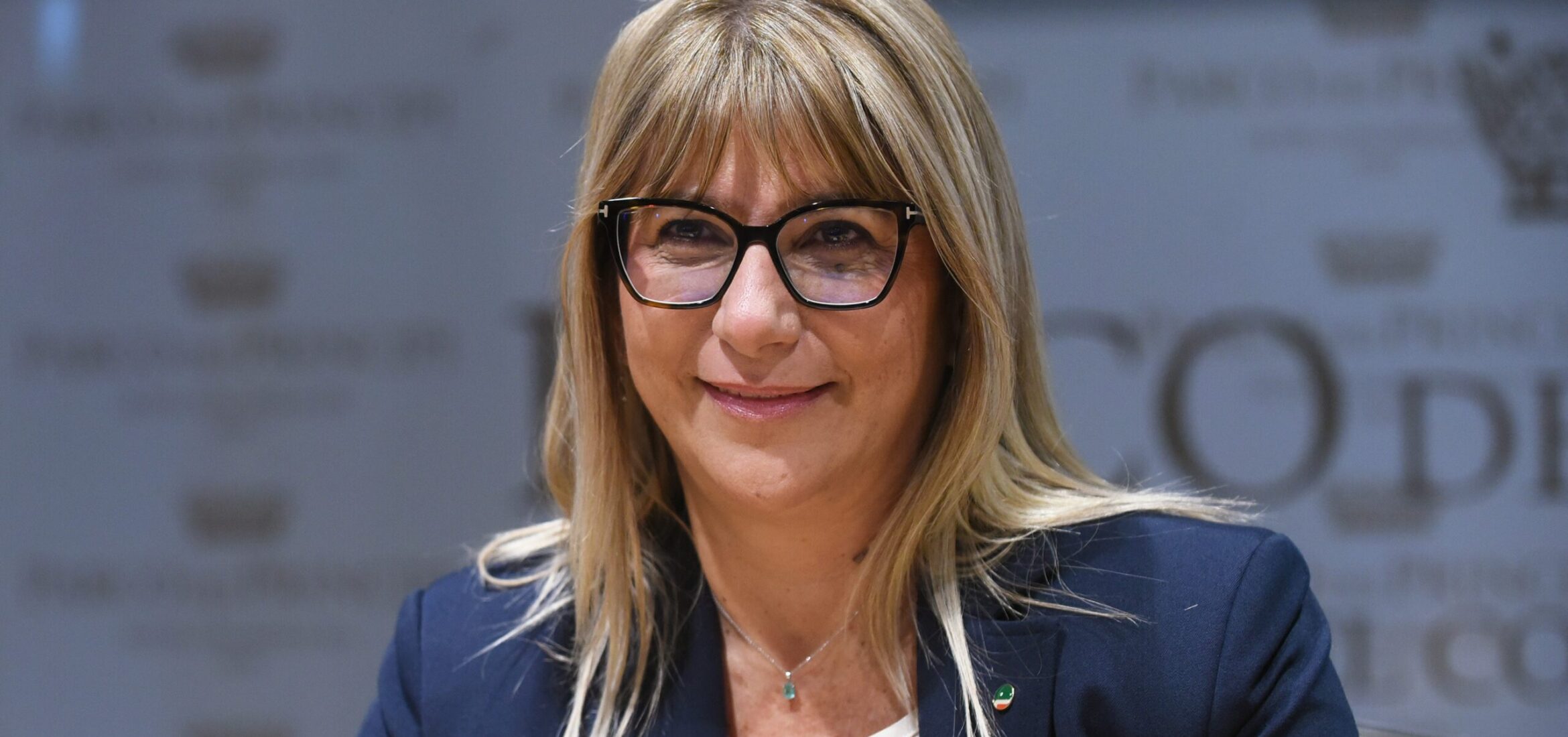 Chi è Daniela Fumarola, probabile successore di Sbarra alla guida della ...