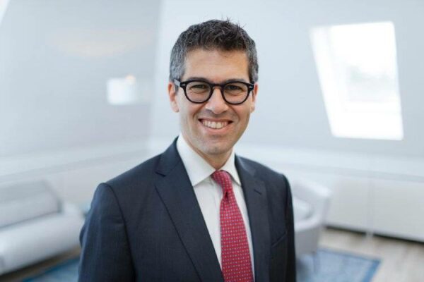 Da Adecco a Maw, Federico Vione nuovo AD - Policy Maker