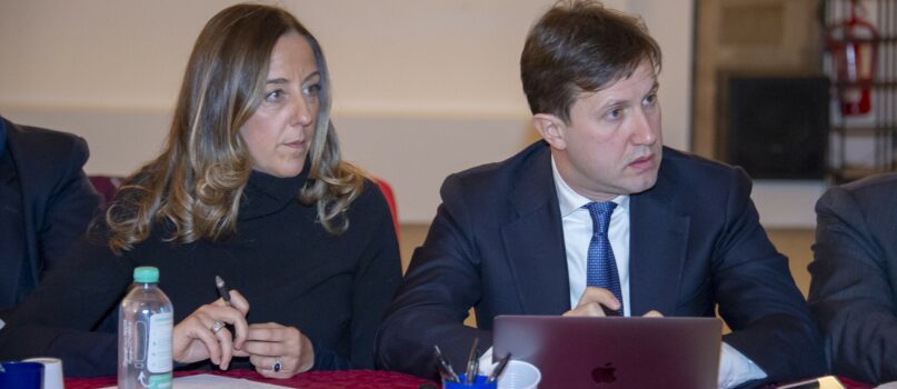 Perché la candidatura di Sara Funaro a Firenze è il regalo di Natale ...