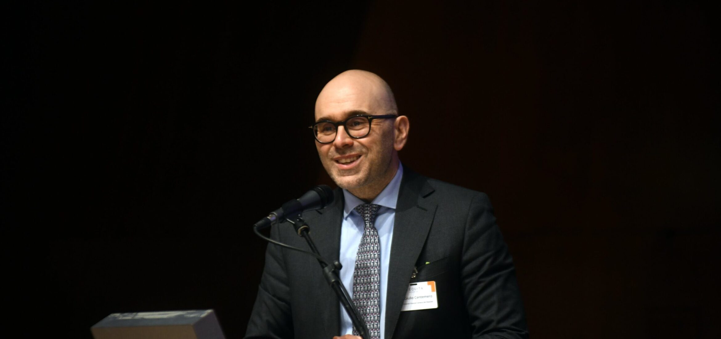 Giulio Centemero, chi è il nuovo presidente dell’Assemblea parlamentare ...