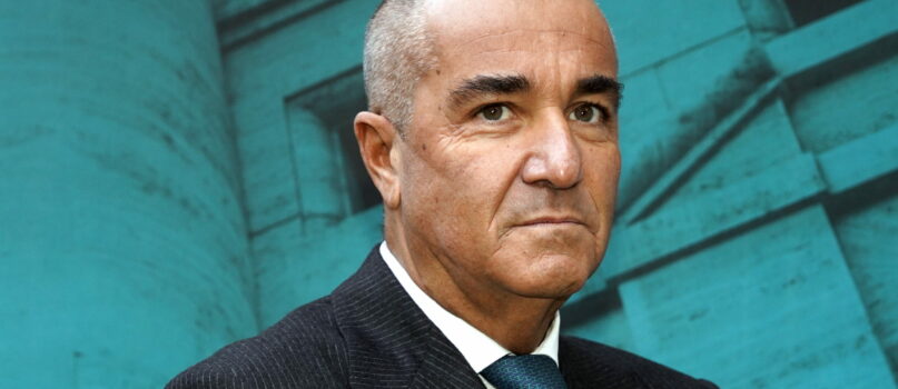 Visibilia, il suicidio di Luca Ruffino - Policy Maker