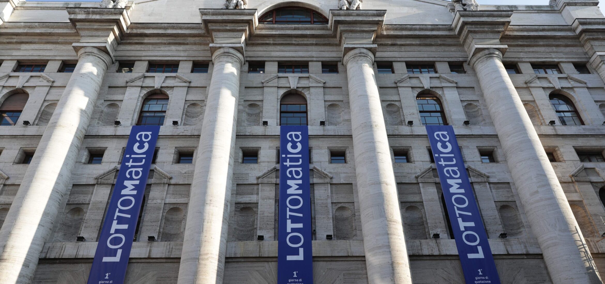 Lottomatica ancora Top Employer Italia 2025. Cos'è e cosa significa il ...