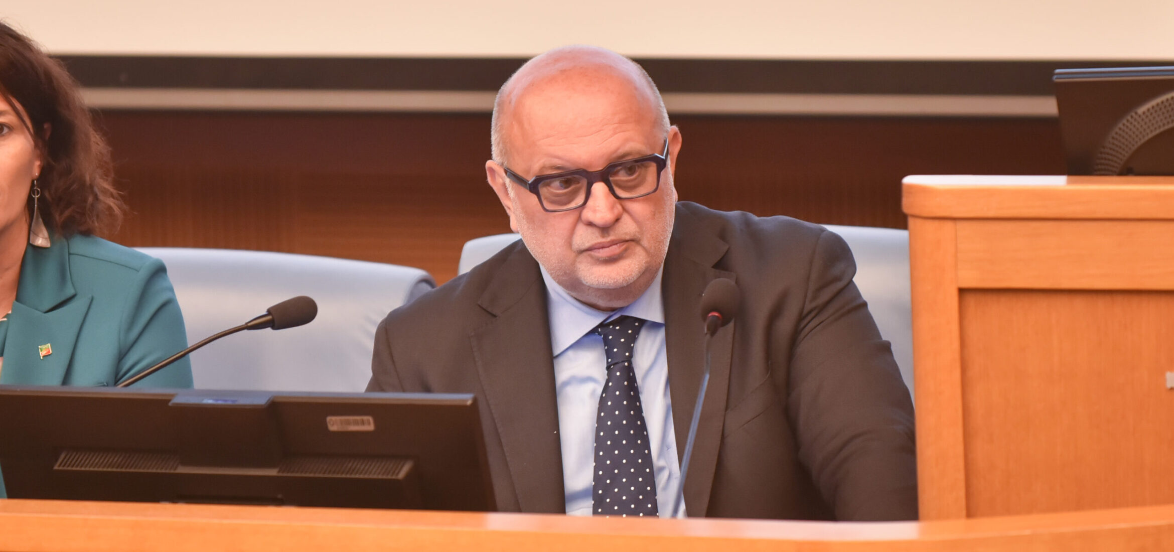 Grane per il Coni: chi è Fabrizio Bittner, il presidente Fipm sospeso ...