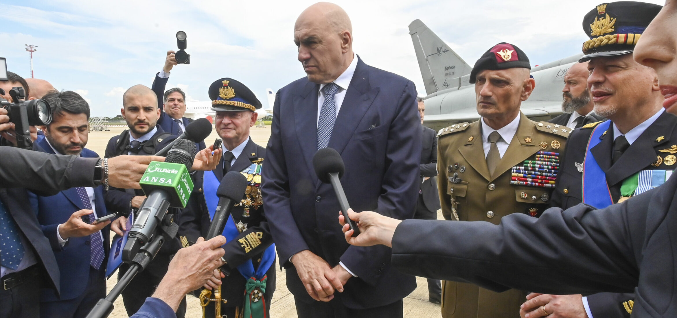 Quali sono le basi militari in Italia che gli Usa possono usare ...