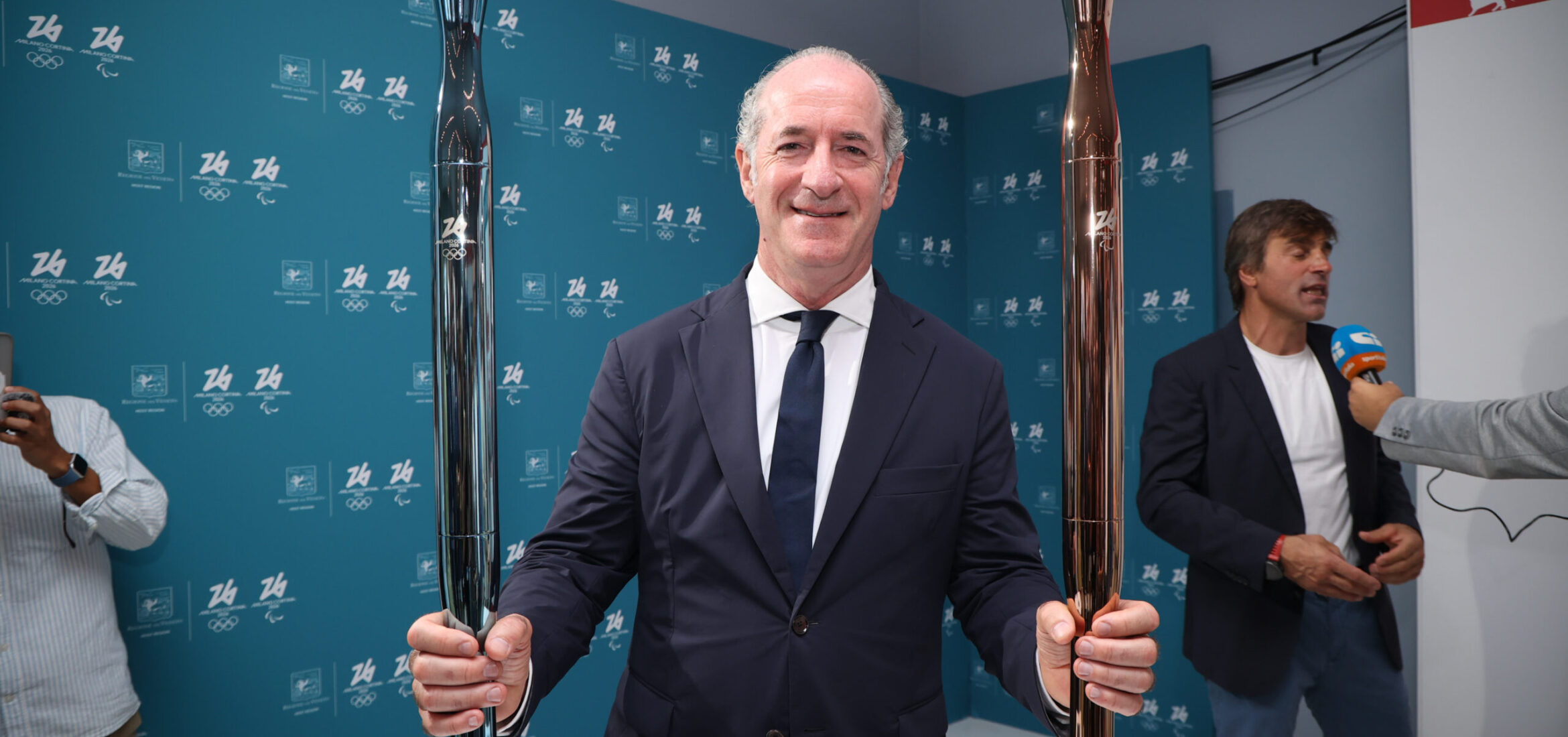 Regionali Veneto, ecco cosa farà Luca Zaia - Policy Maker