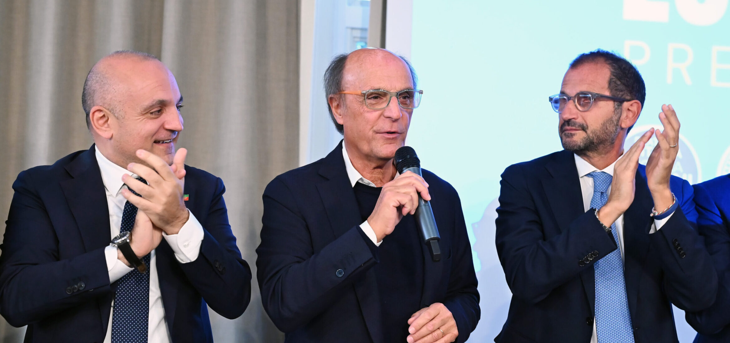 Regionali Puglia, ecco perché potrebbe non esserci una lista Lobuono ...