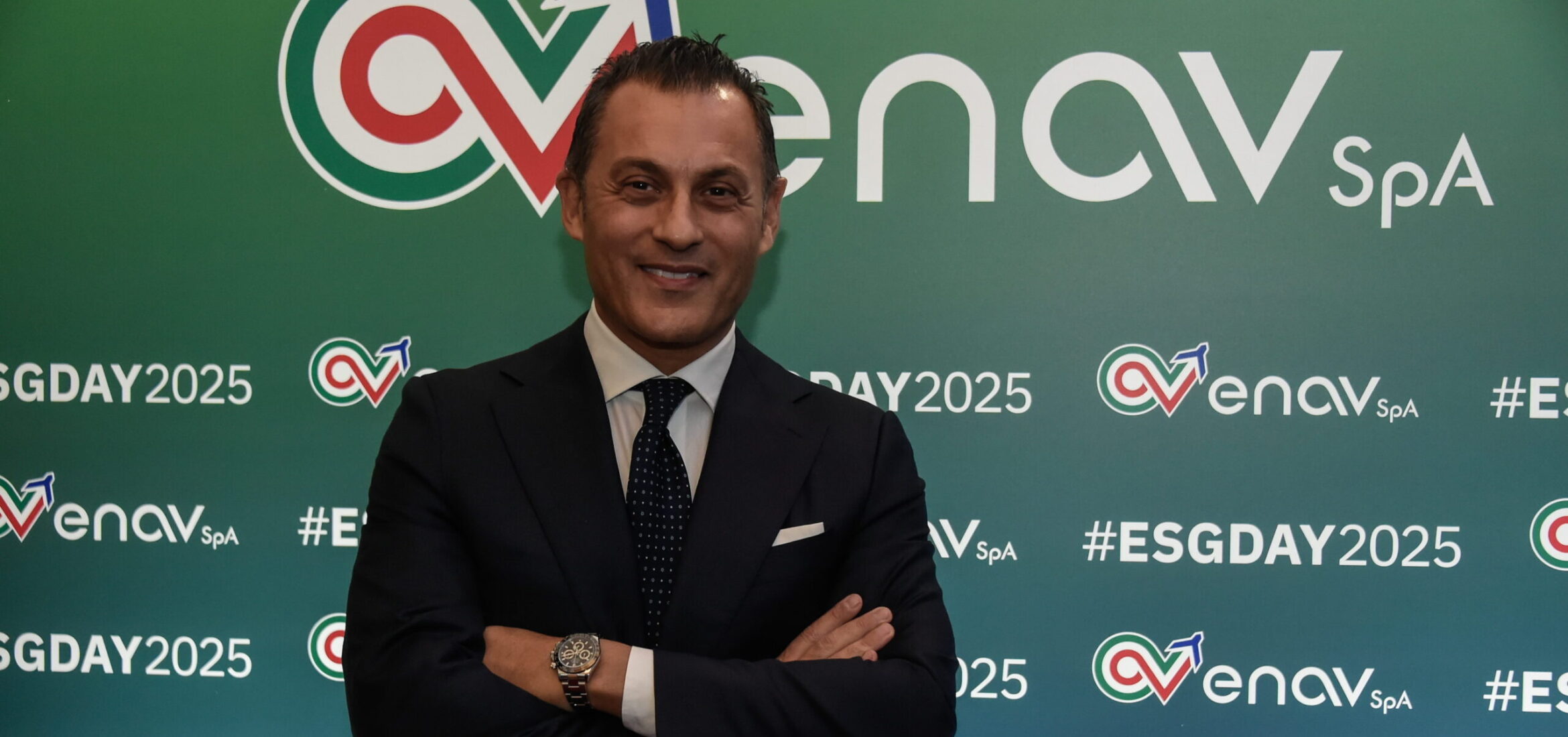 Enav verso il mercato? Dossier rimandato al 2026: il piano del Mef ...