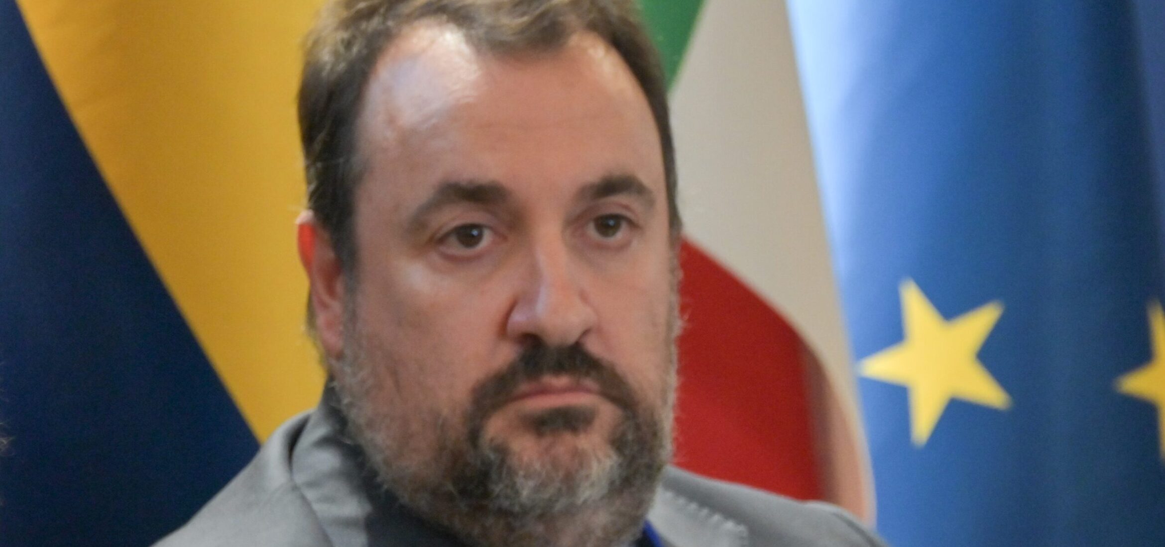 Chi è Marco Canaparo, il nuovo ambasciatore italiano del Coreper a ...