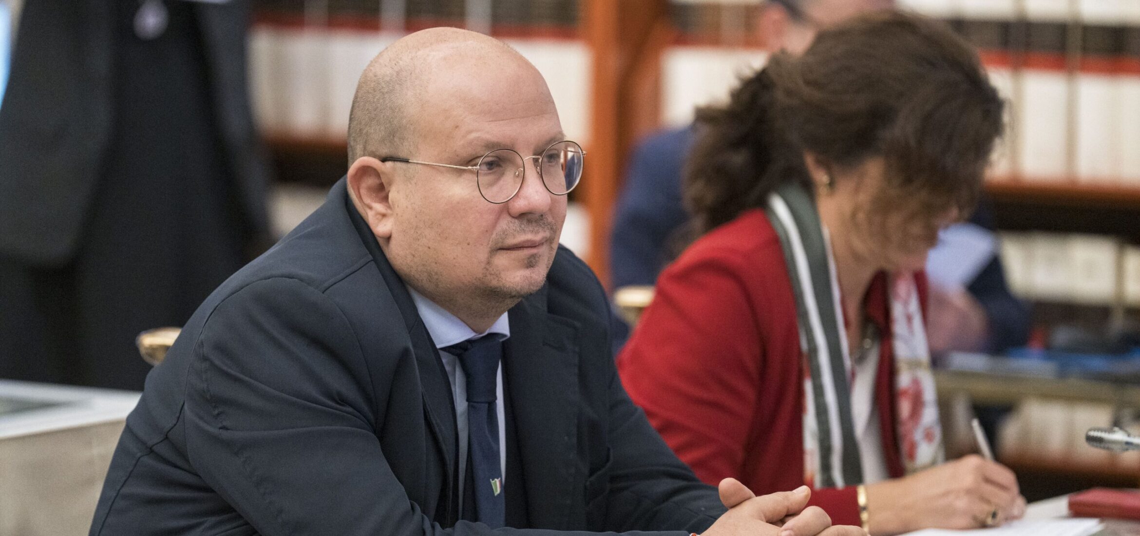 Da Deidda a Caramanna, tutti i nomi di chi scalda i motori per una ...