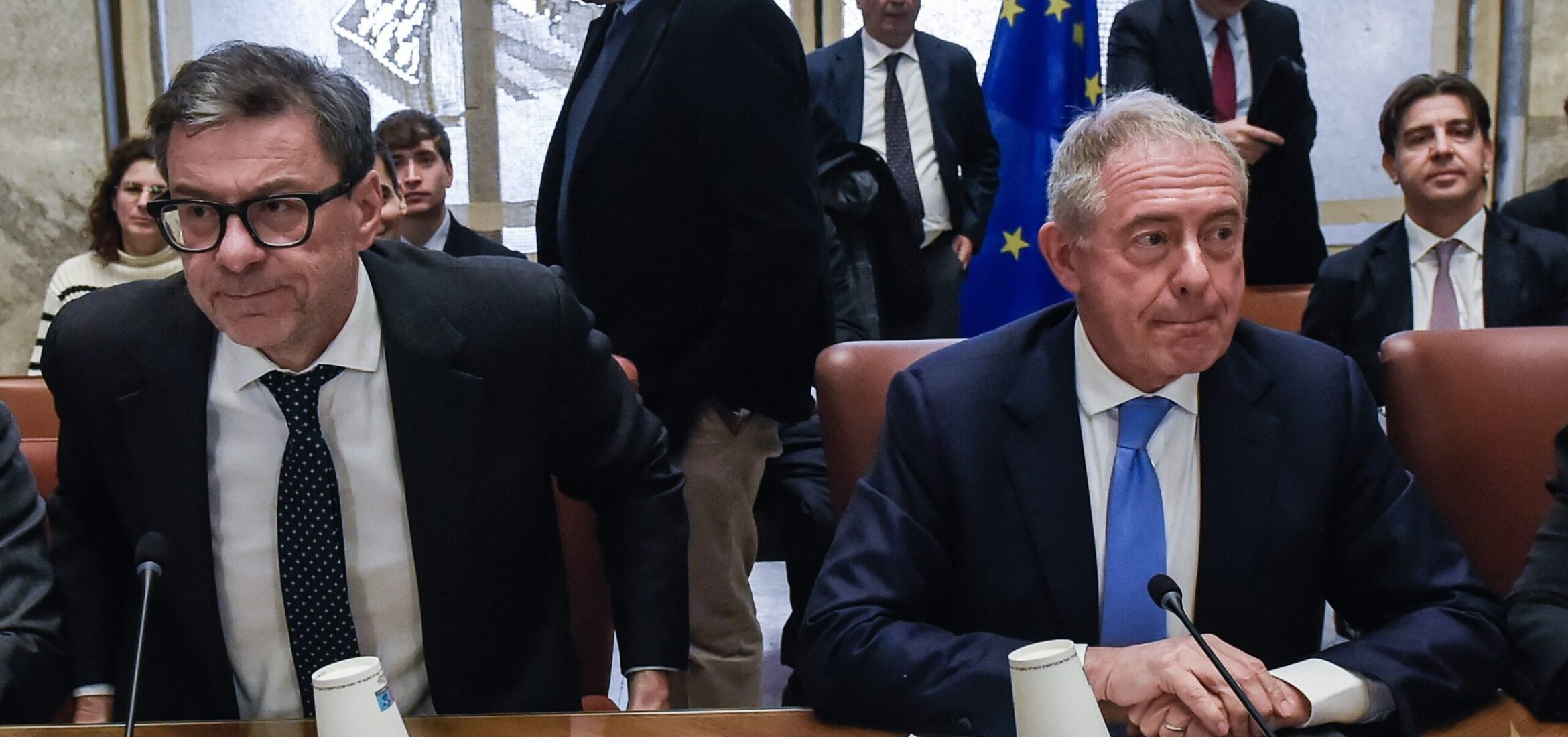 Trump e la guerra dei dazi, cosa pensano di fare l’Ue e l’Italia ...