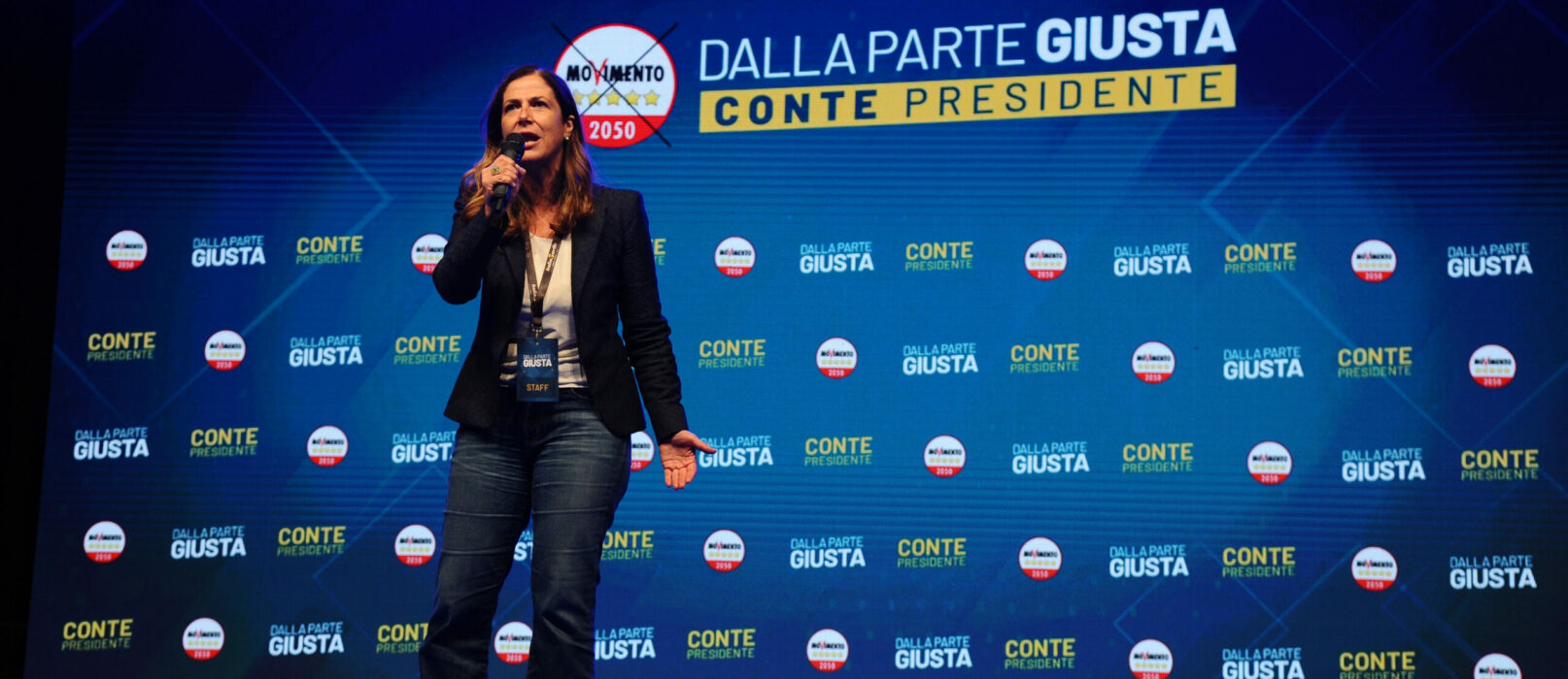 Chi è e cosa pensa Alessandra Todde, la nuova presidente della Sardegna ...