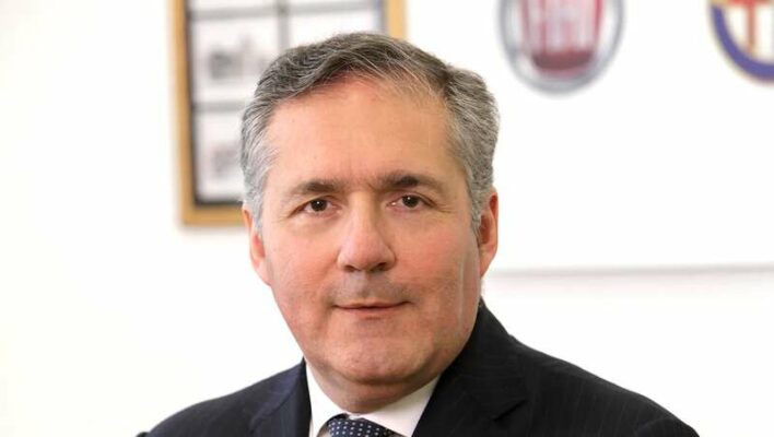 Chi è Alfredo Altavilla alla cloche di ITA (Alitalia) - Policy Maker