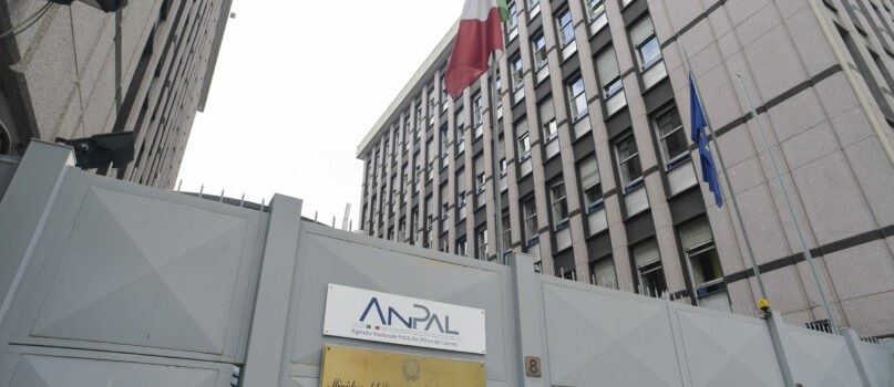 Chi sono i capi dei nuovi Dipartimenti del Ministero del Lavoro ...