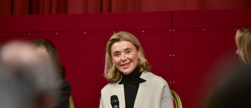 Cosa ha spinto Meloni a nominare Belloni sherpa G7 (e perché Tajani non ...