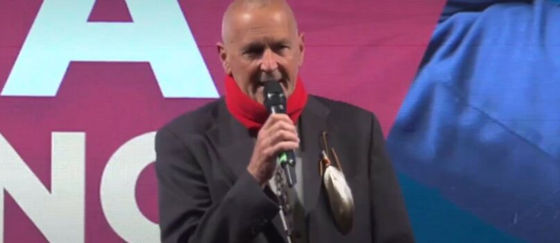 Chi è Capitano Ultimo e perché ha deciso di candidarsi alle Europee ...