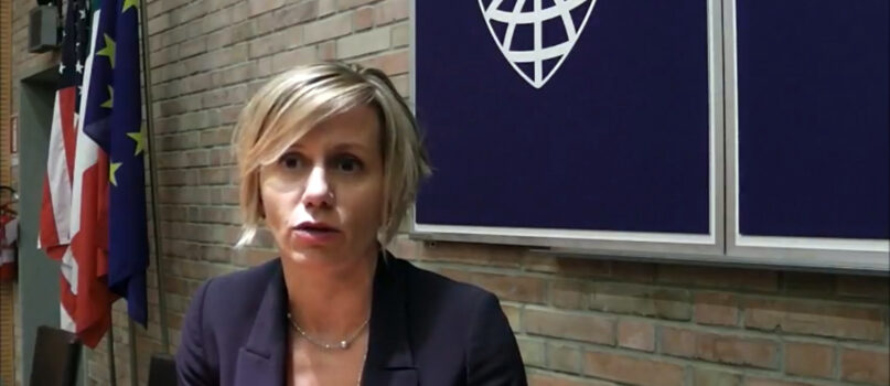 Chi è il nuovo vice dg di Bankitalia, nominato da Panetta al posto di ...