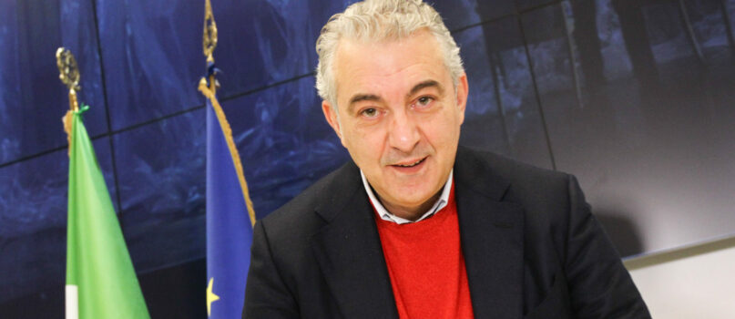 Che fine ha fatto Domenico Arcuri (finito nel mirino dei pm)? - Policy ...