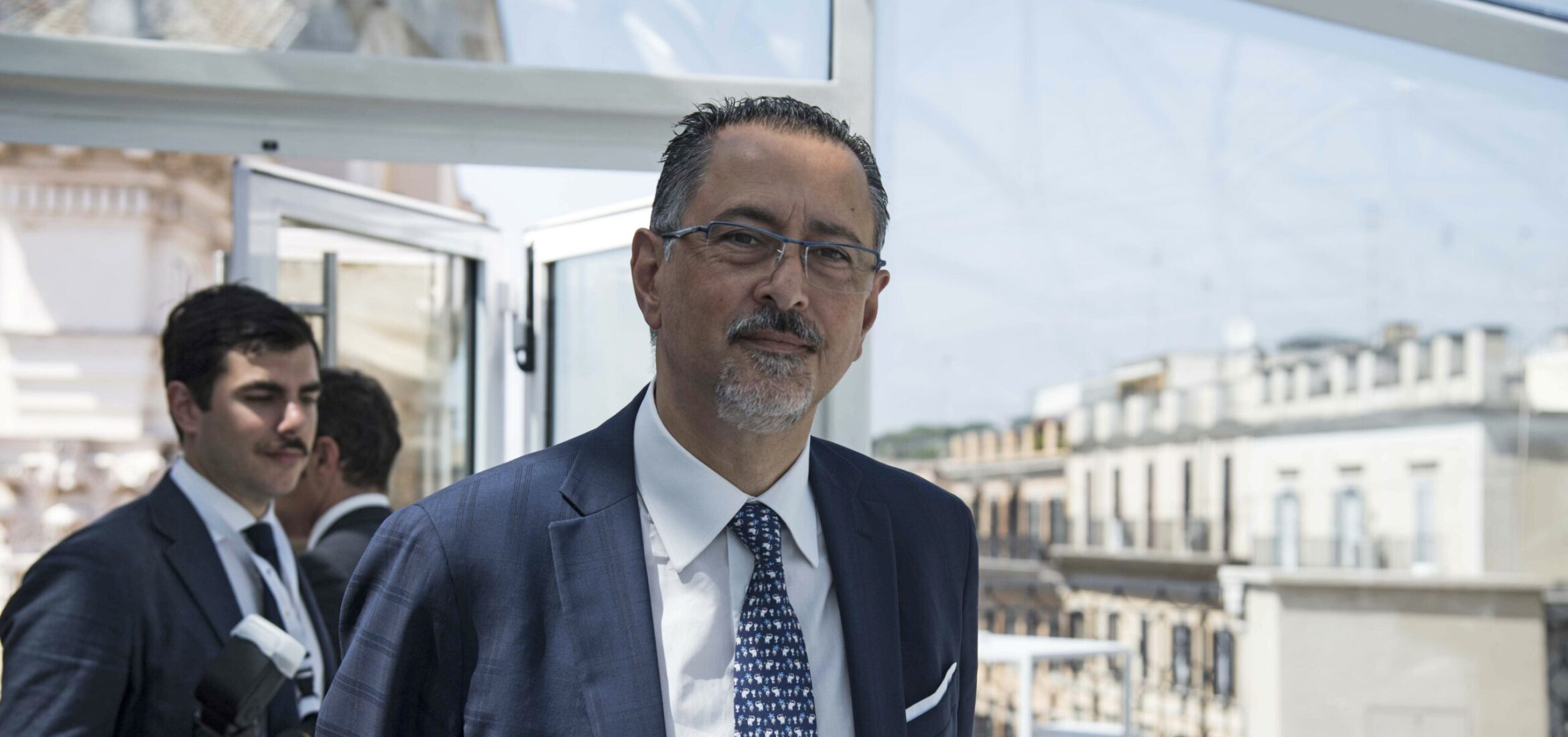 Perché Vito Bardi in Basilicata deve dire grazie a Pittella e a ...