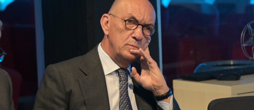 La stagione del 'Porcellum'. Ricordi, aneddoti e le due lettere di ...