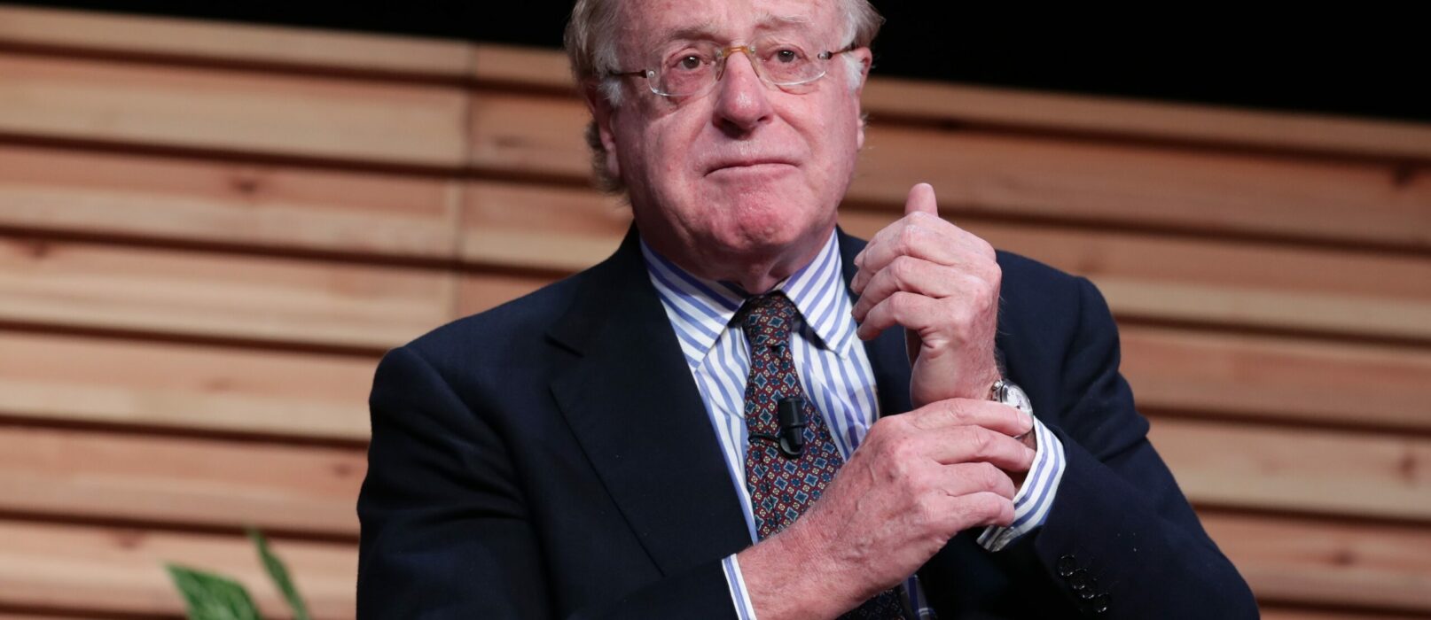 Paolo Scaroni è ufficialmente il nuovo presidente di Enel - Policy Maker