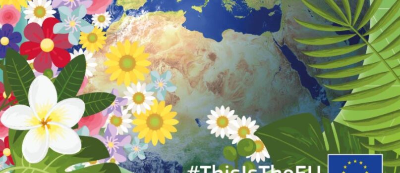 Dall'Ue 121 milioni in progetti green. Cos'è il Programma Life - Policy ...