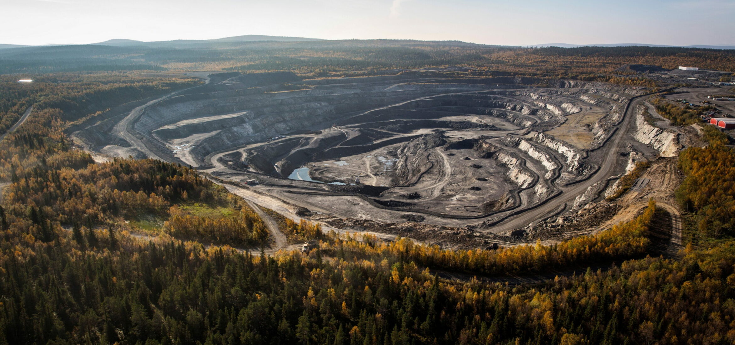 Cosa vuole fare la Cina sulle terre rare? - Policy Maker