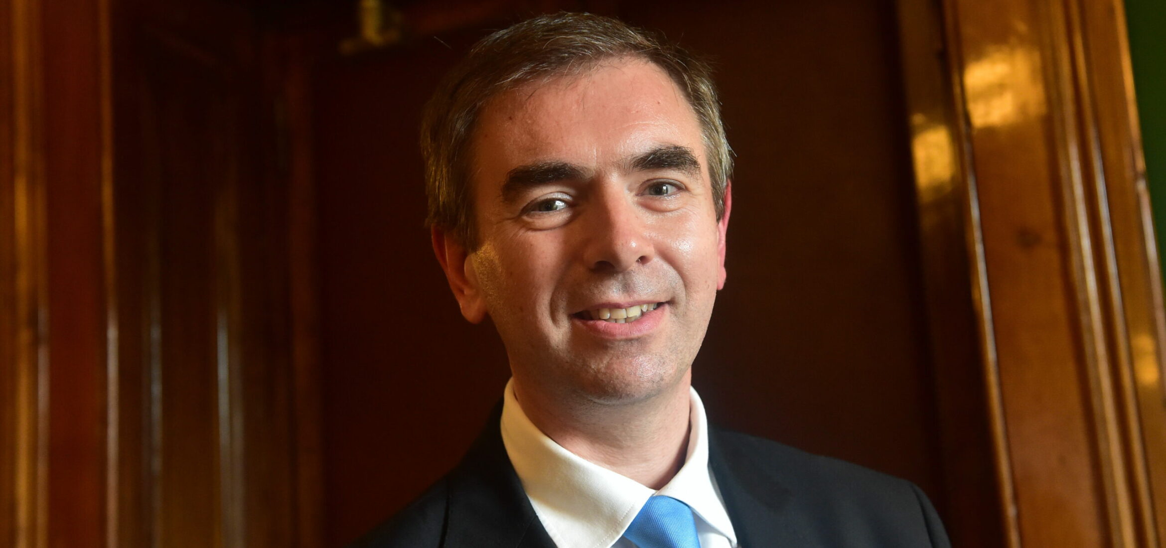 Chi è Federico Silvio Toniato, il successore di Serafin alla guida ...