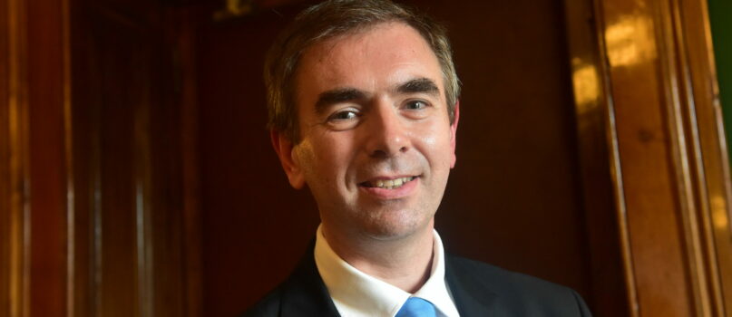 Chi è Federico Silvio Toniato, il successore di Serafin alla guida ...