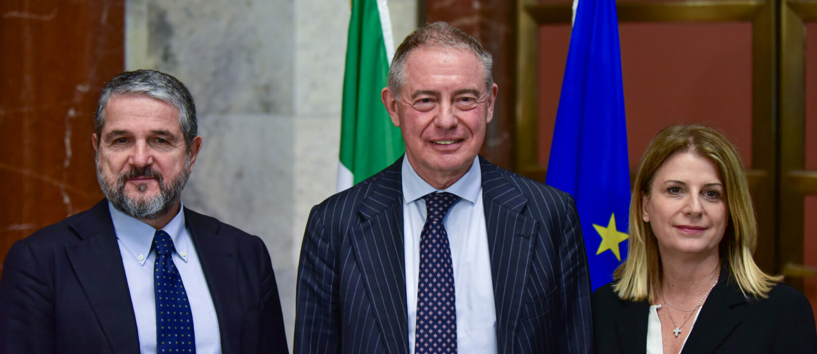 Il Mimit al completo, ecco tutti i nomi delle Direzioni generali ...